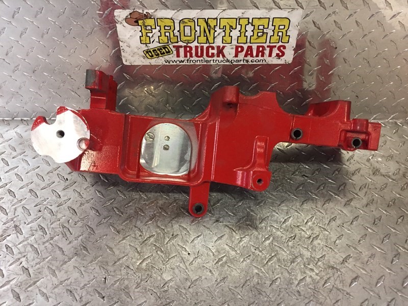 Cummins ISX DPF Engine Bracket - Frontier Truck Parts