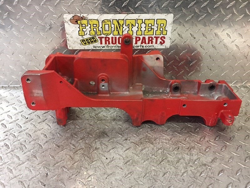 Cummins ISX DPF Engine Bracket - Frontier Truck Parts