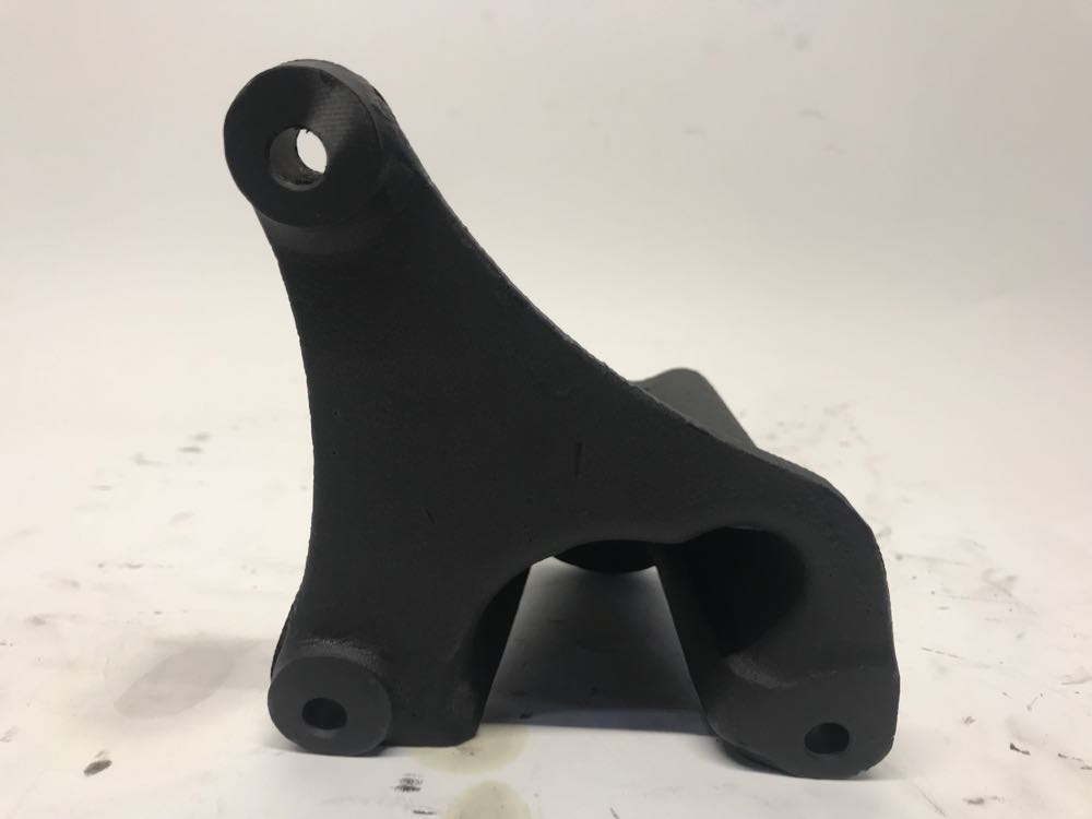 Frontier Truck Parts