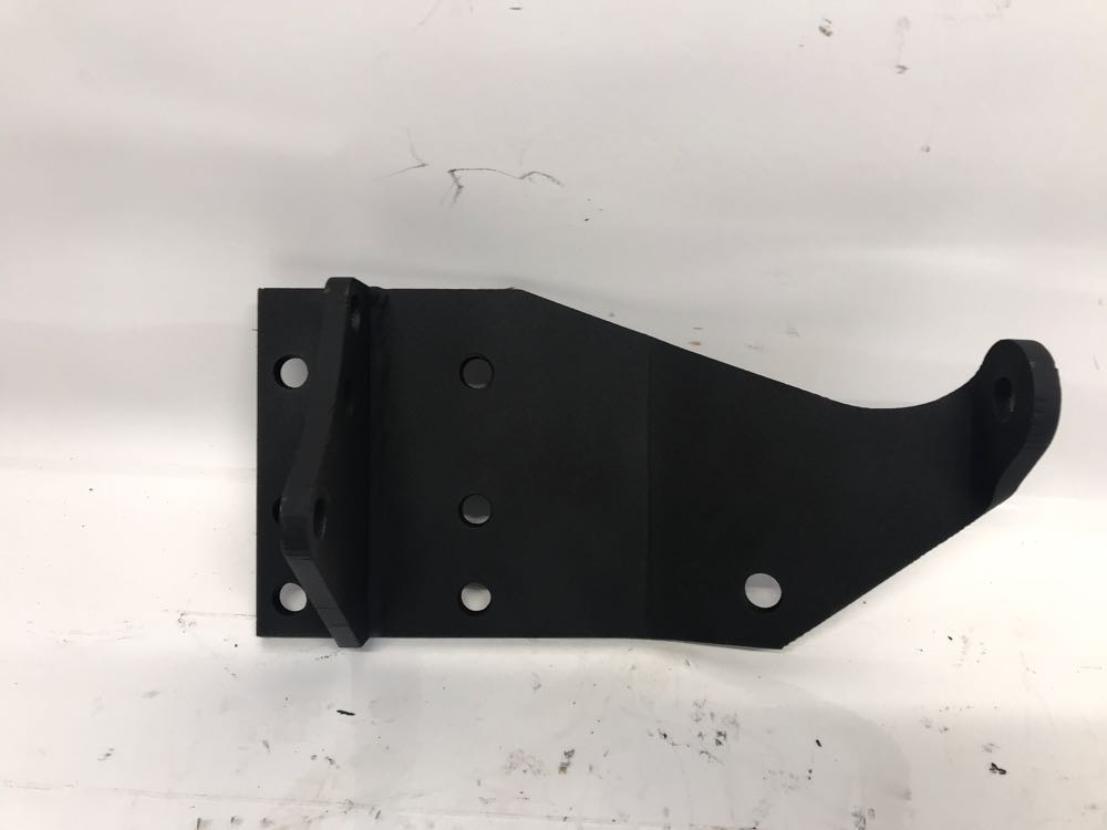 Caterpillar 3406 Engine Bracket - Frontier Truck Parts