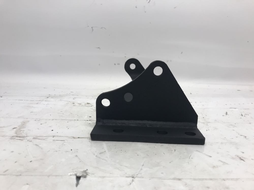 Caterpillar 3406 Engine Bracket - Frontier Truck Parts