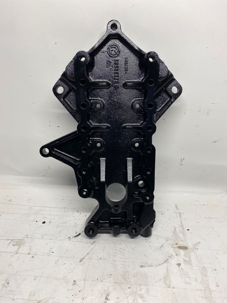 Frontier Truck Parts