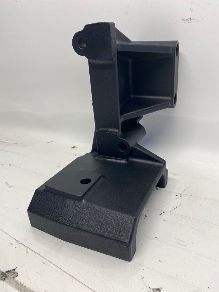 Frontier Truck Parts