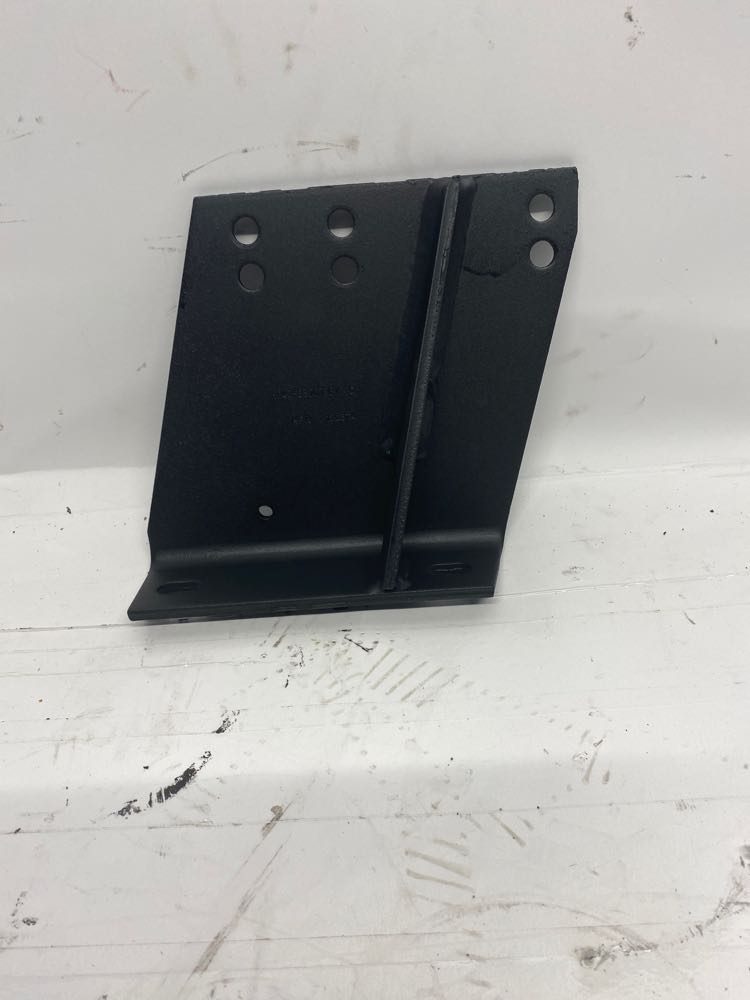 Frontier Truck Parts