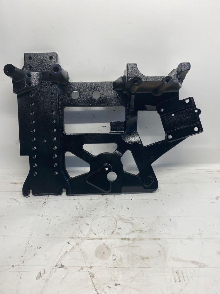 Frontier Truck Parts