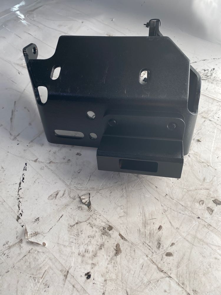 Caterpillar 3406B Engine Bracket - Frontier Truck Parts