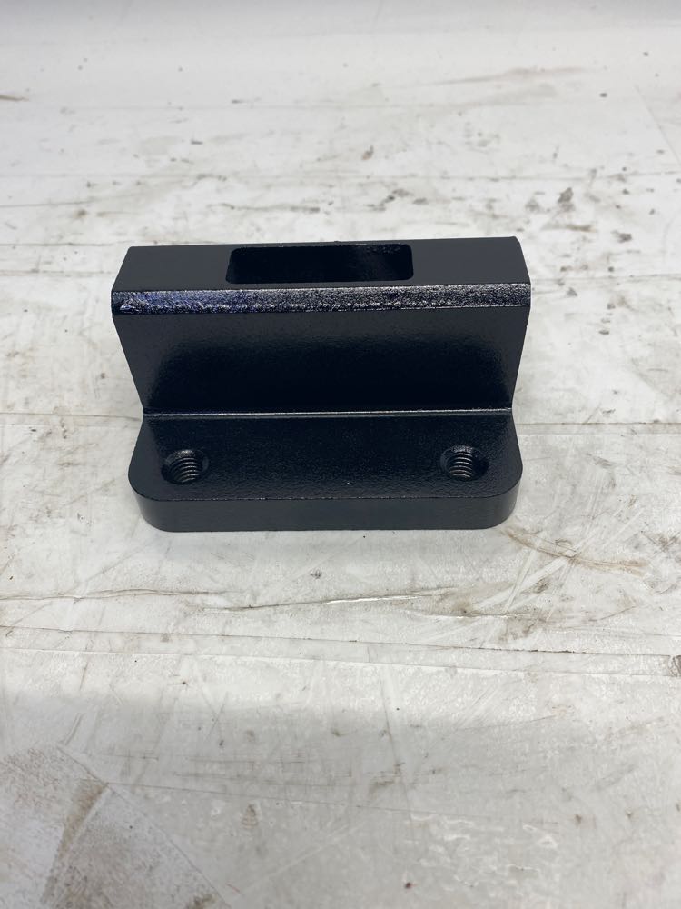 Frontier Truck Parts