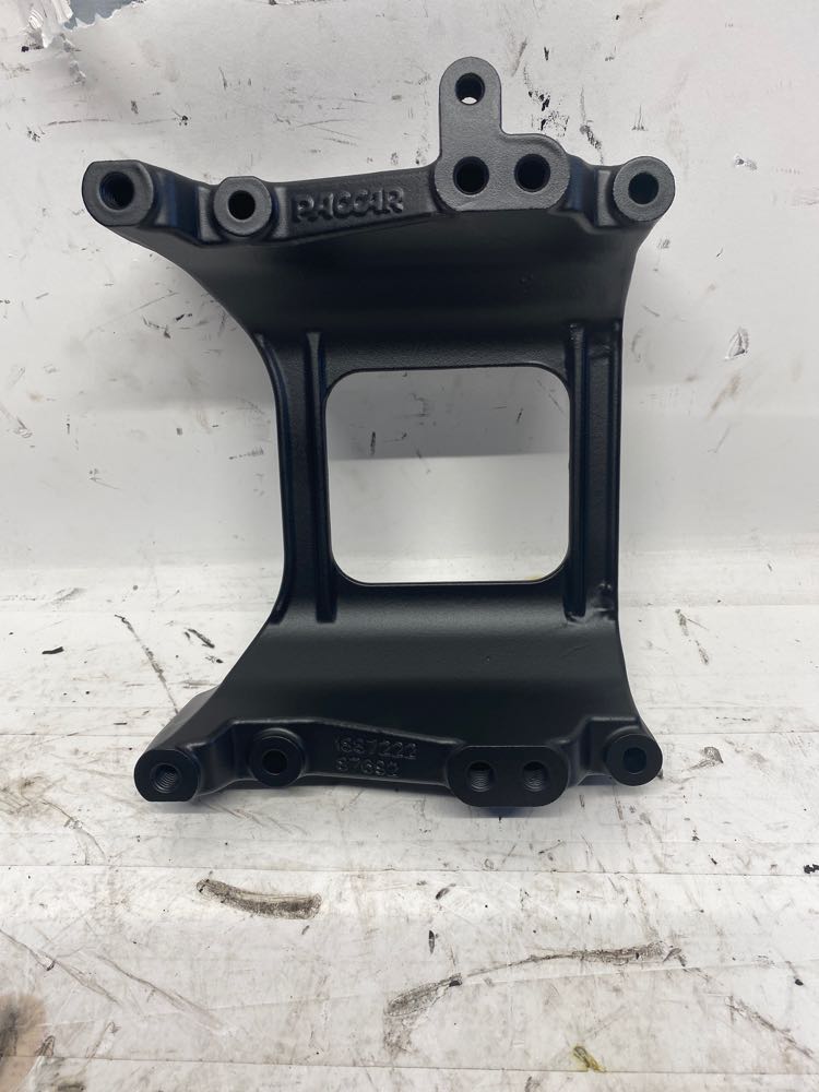 Frontier Truck Parts