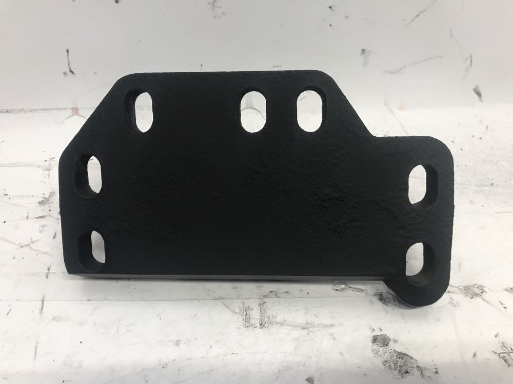 Caterpillar C13 Acert Engine Bracket - Frontier Truck Parts