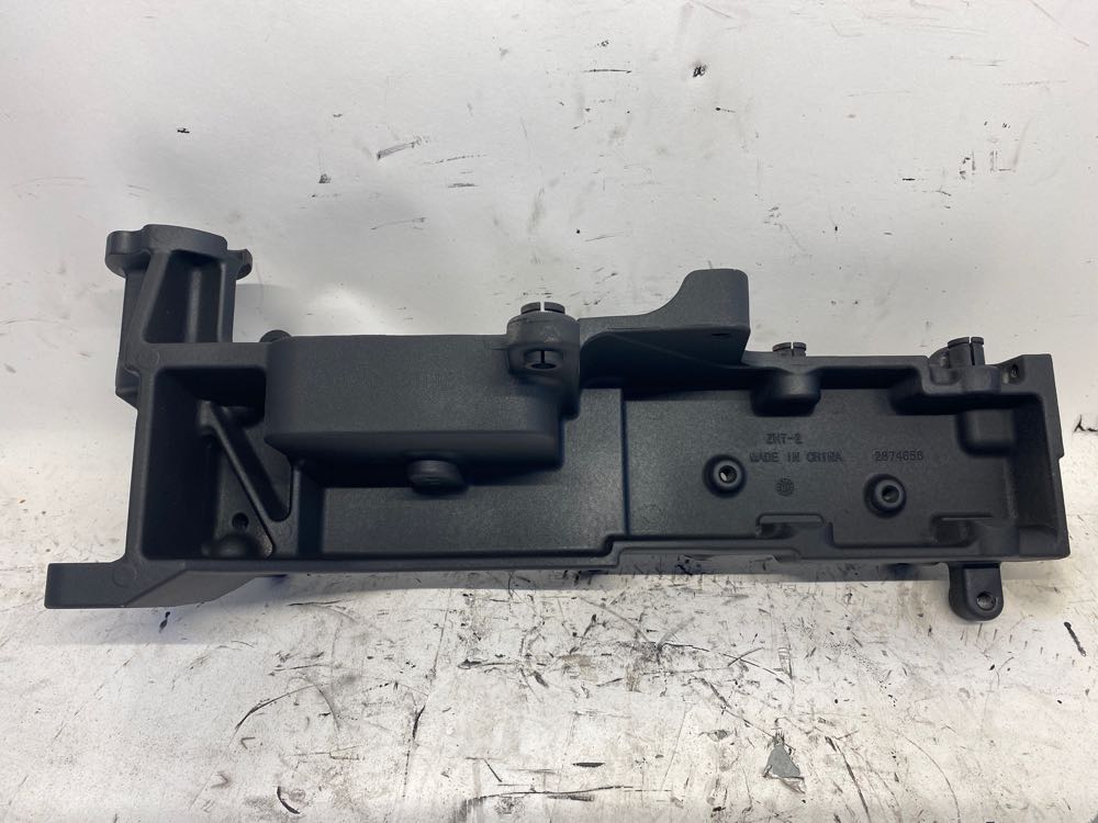 Frontier Truck Parts