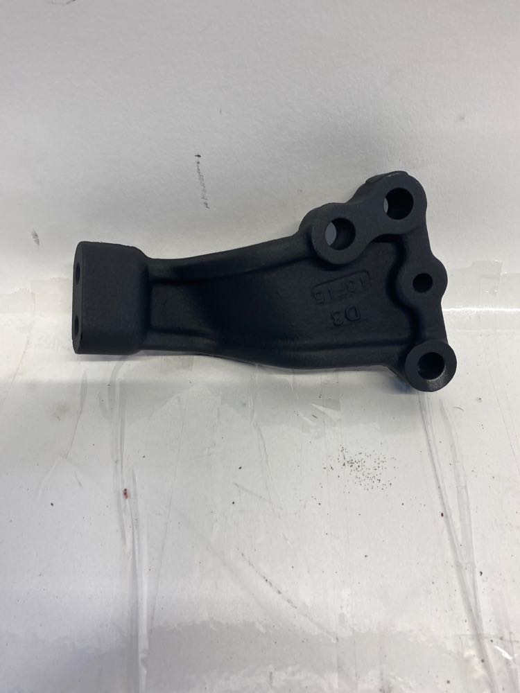 Paccar MX13 Engine Bracket - Frontier Truck Parts