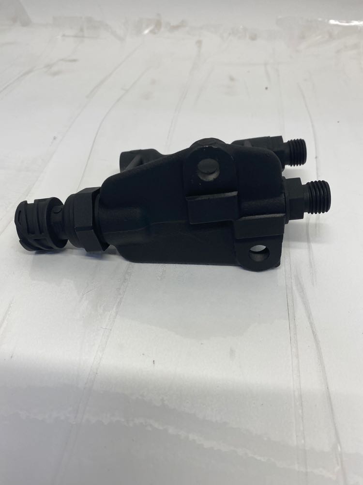 Frontier Truck Parts