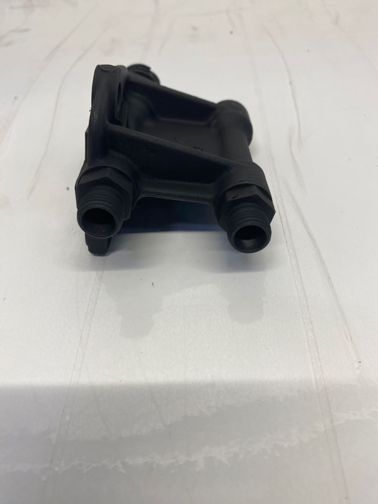 Frontier Truck Parts