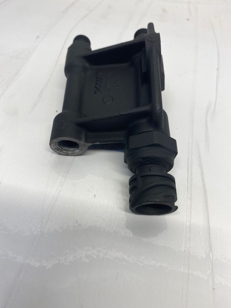 Frontier Truck Parts