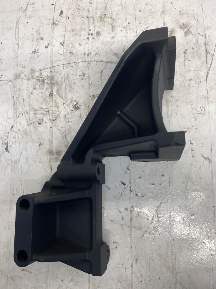 Caterpillar C15 Acert Engine Bracket - Frontier Truck Parts