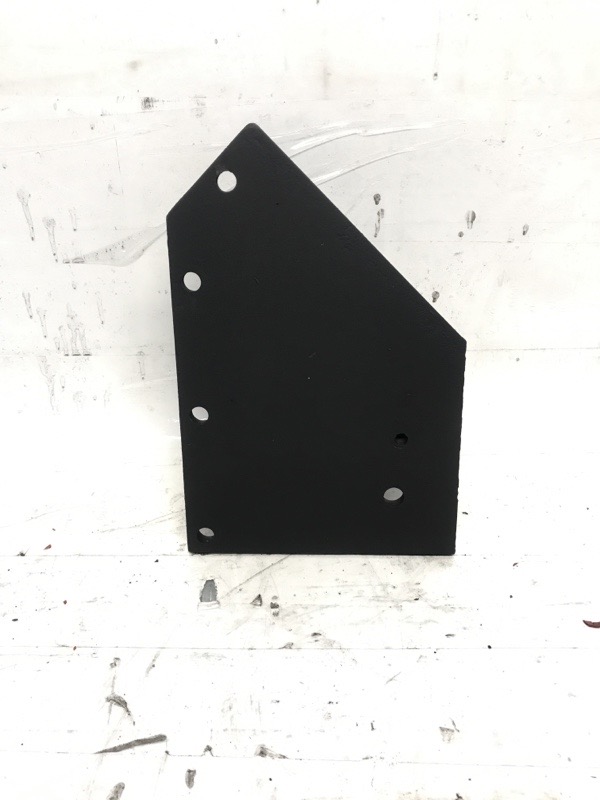 Cummins M11 Celect Engine Bracket - Frontier Truck Parts