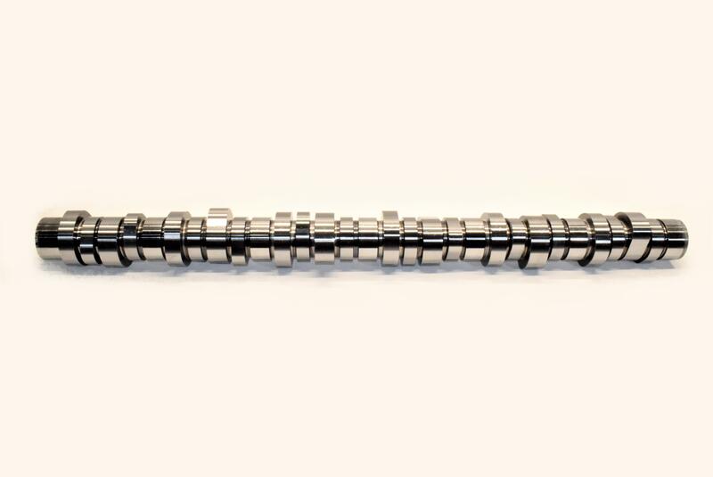 Volvo D13 Engine Camshaft - Frontier Truck Parts