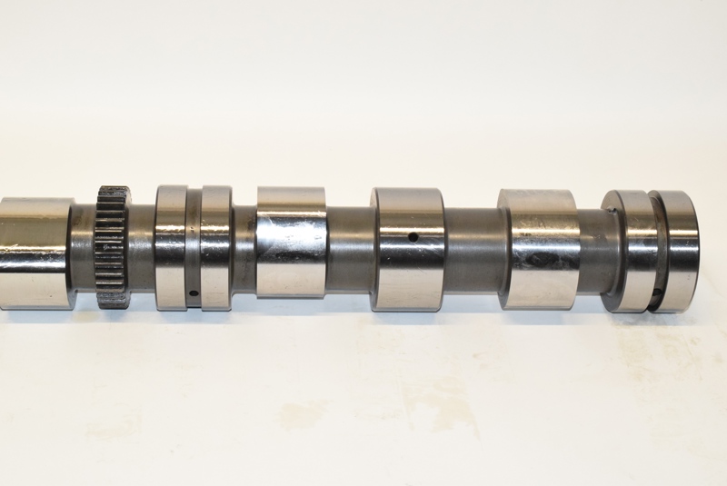 Cummins ISX Engine Camshaft - Frontier Truck Parts