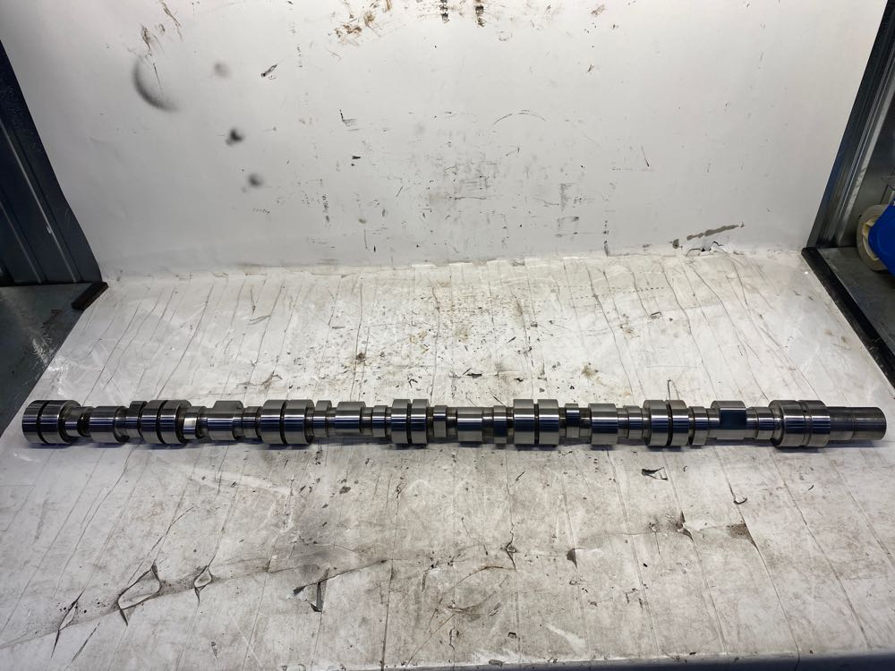 Frontier Truck Parts