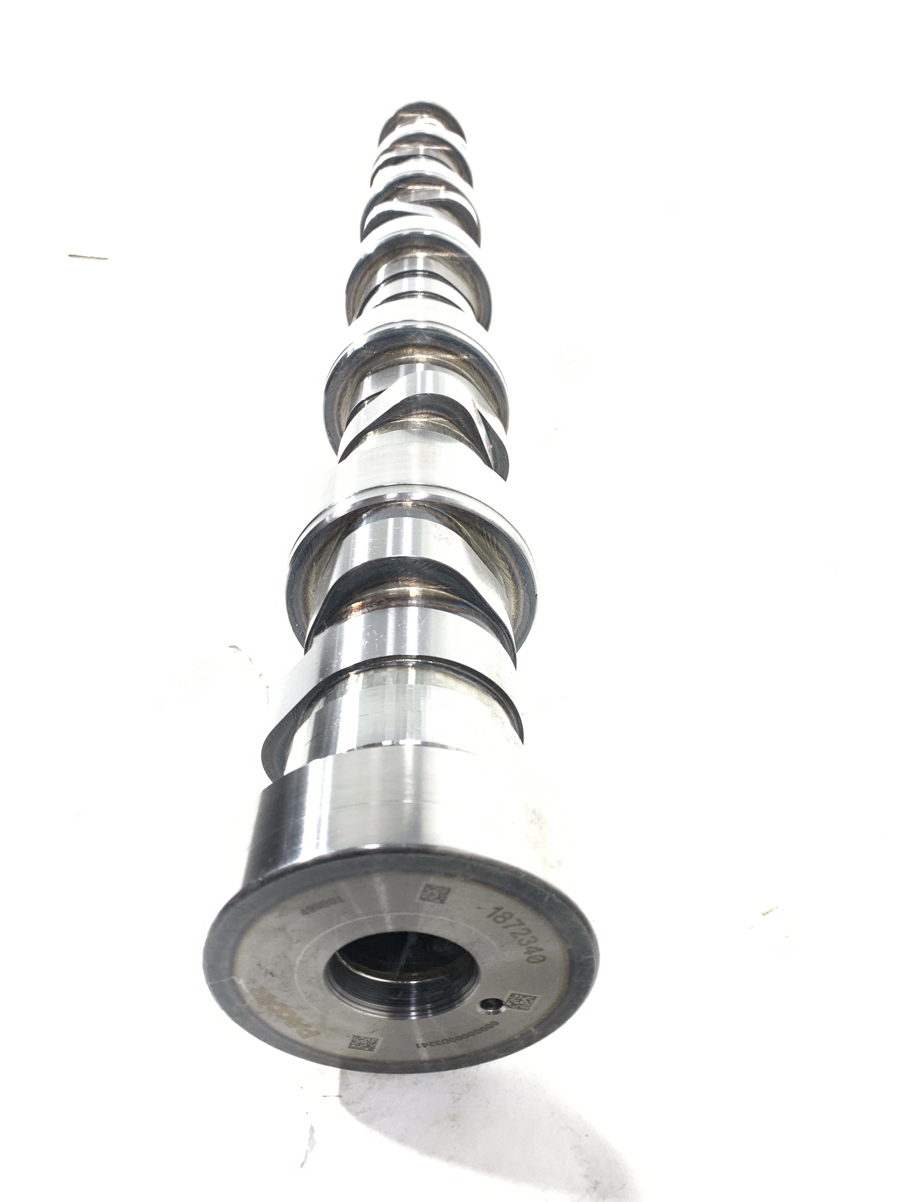Frontier Truck Parts