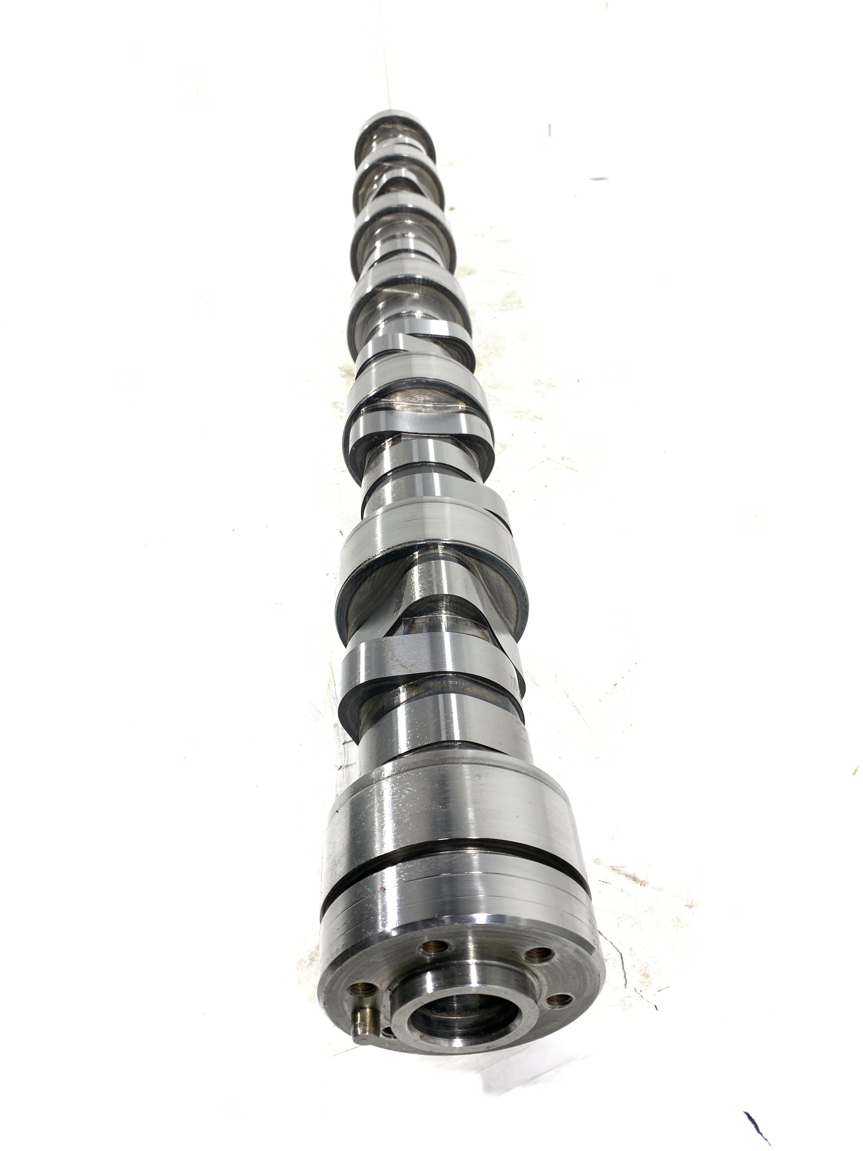 Frontier Truck Parts