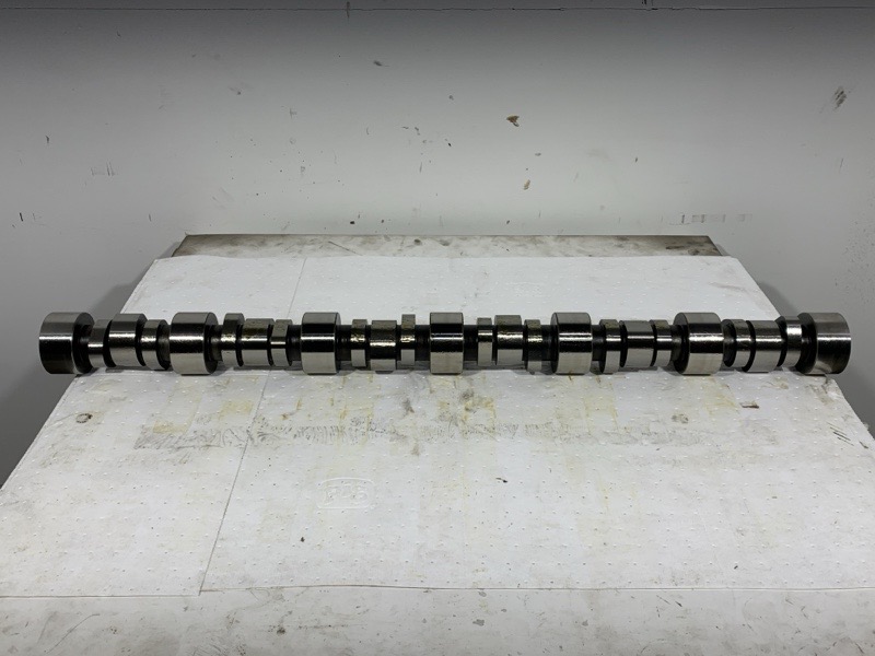 Caterpillar C15 Acert Engine Camshaft - Frontier Truck Parts