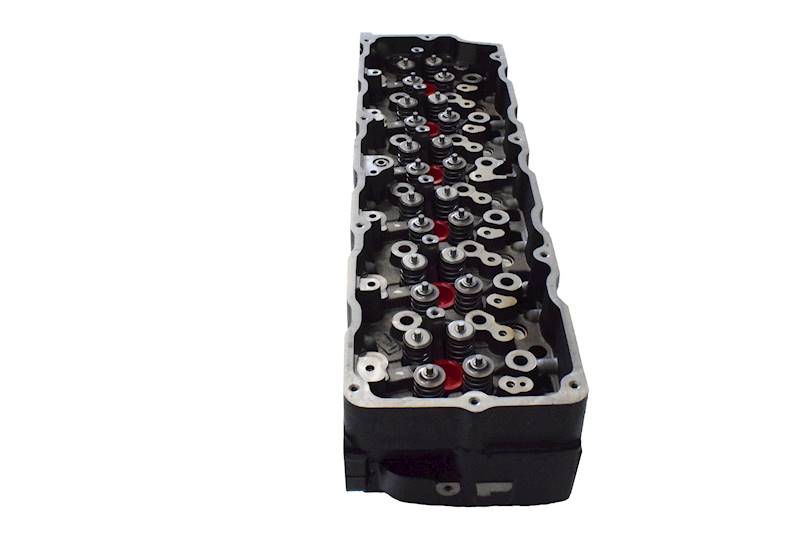 International Maxxforce DT Engine Cylinder Head - Frontier Truck Parts