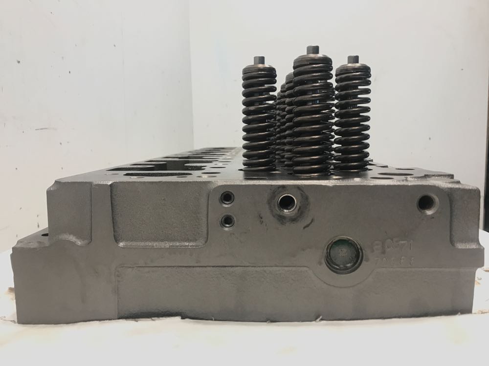 Cummins M11/ISM Engine Cylinder Head - Frontier Truck Parts