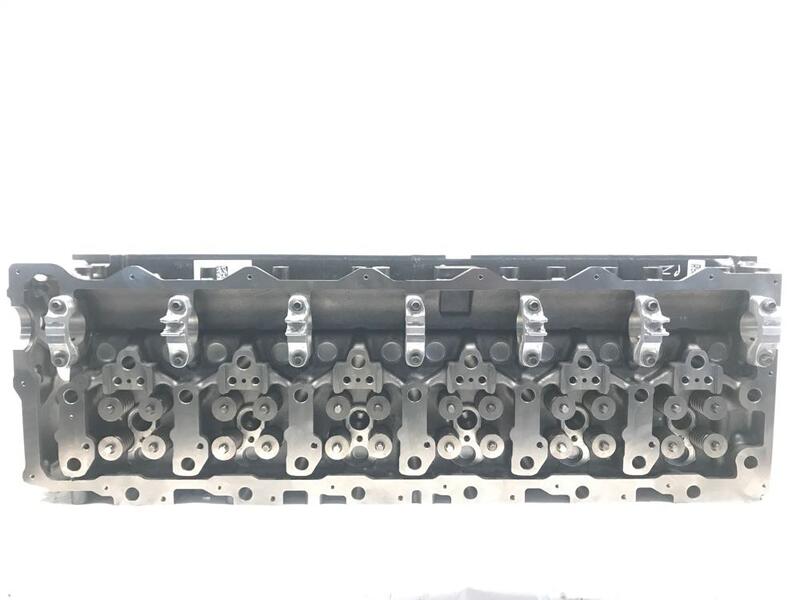 Frontier Truck Parts