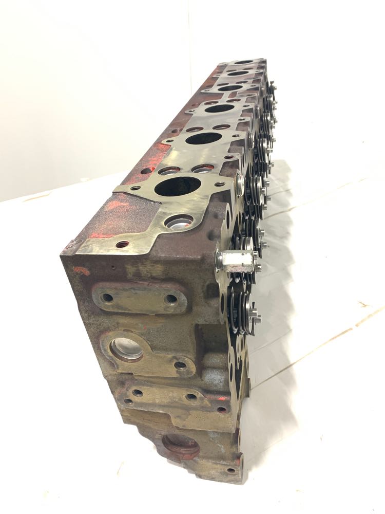 Frontier Truck Parts