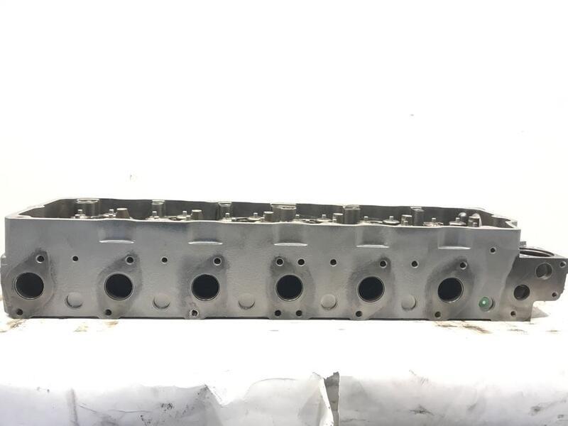 International Maxxforce DT Engine Cylinder Head - Frontier Truck Parts