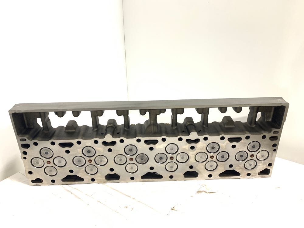 Cummins M11 Engine Cylinder Head - Frontier Truck Parts