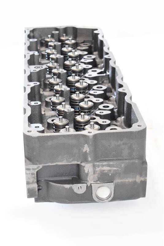 Frontier Truck Parts