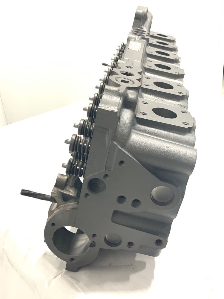 Frontier Truck Parts