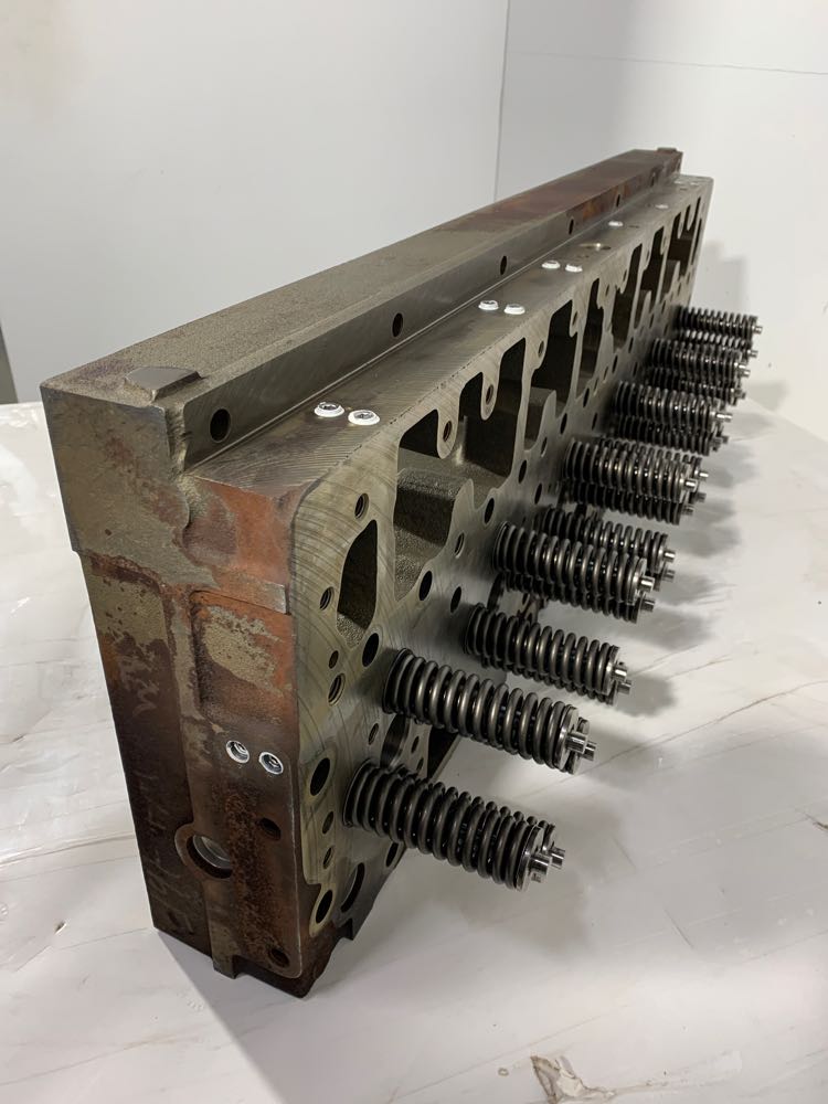 Frontier Truck Parts