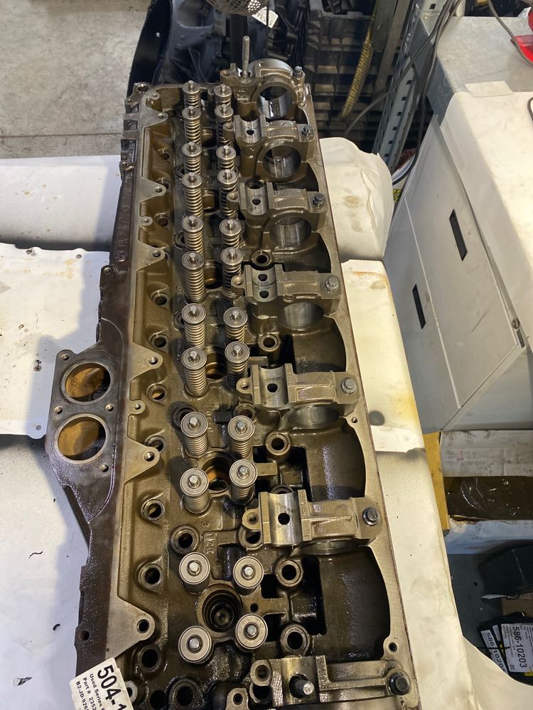 Frontier Truck Parts