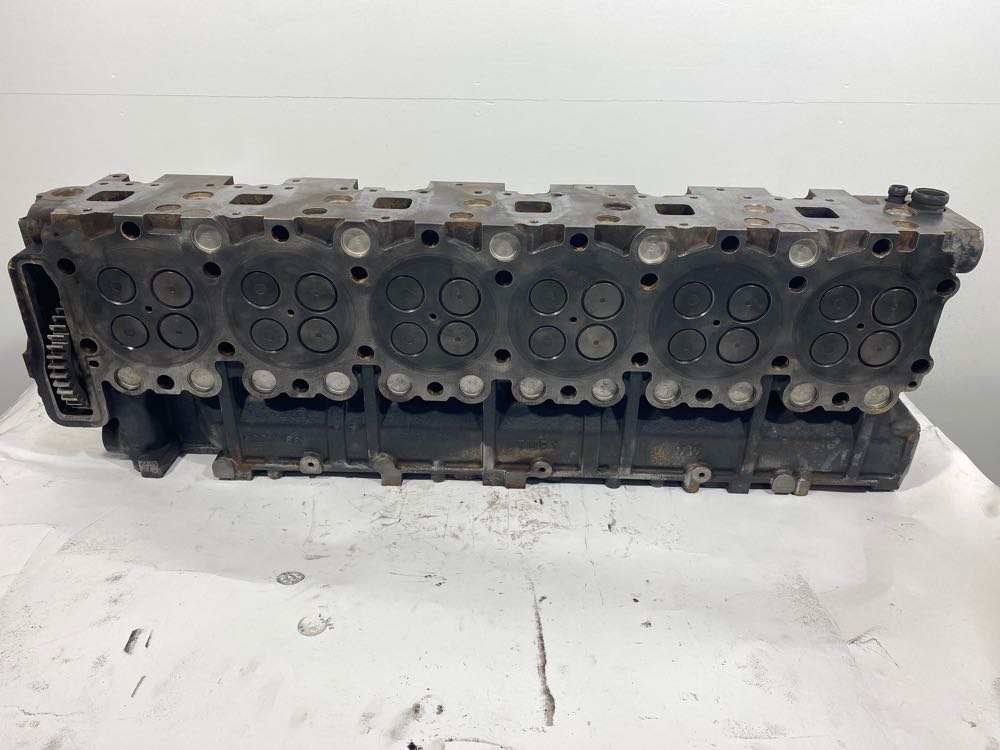 Frontier Truck Parts