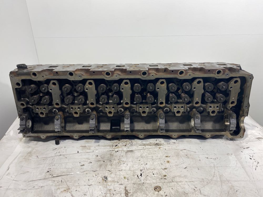 Frontier Truck Parts