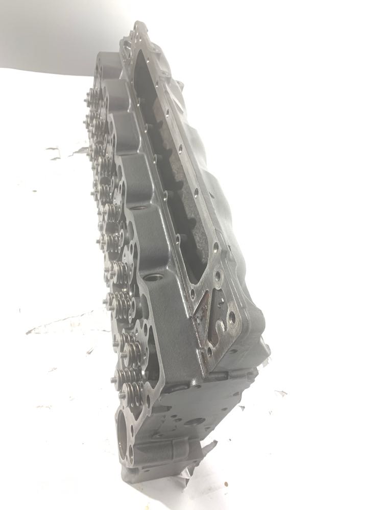 Frontier Truck Parts