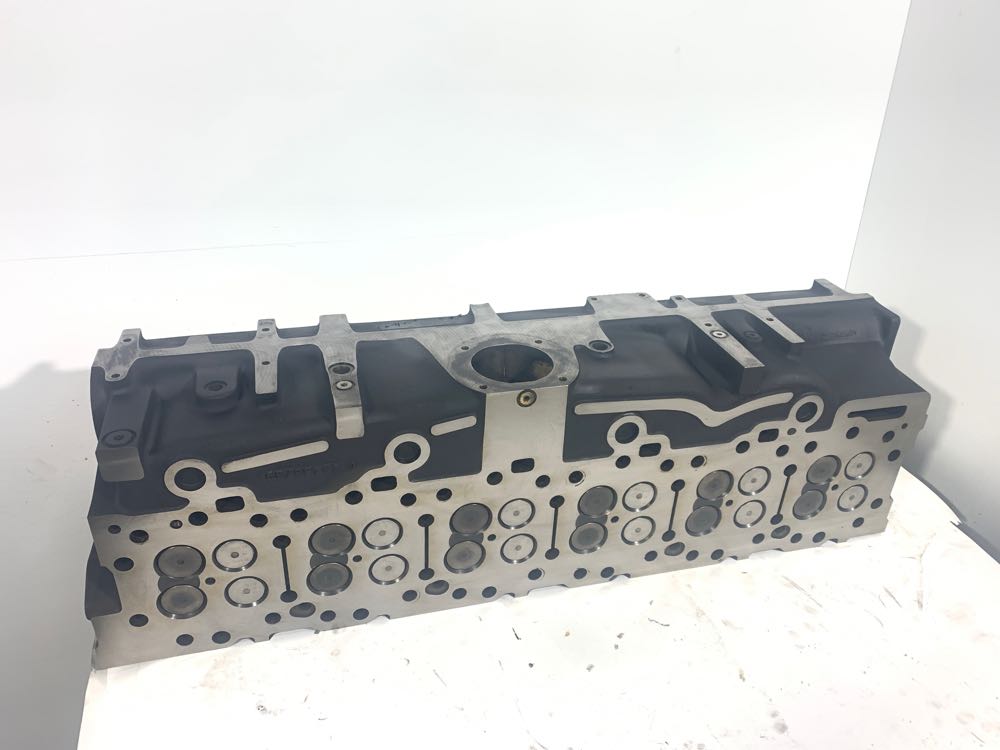 Caterpillar C15 Acert Engine Cylinder Head - Frontier Truck Parts