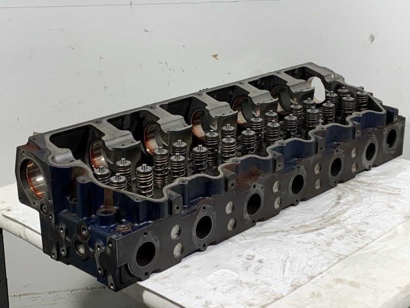 Frontier Truck Parts