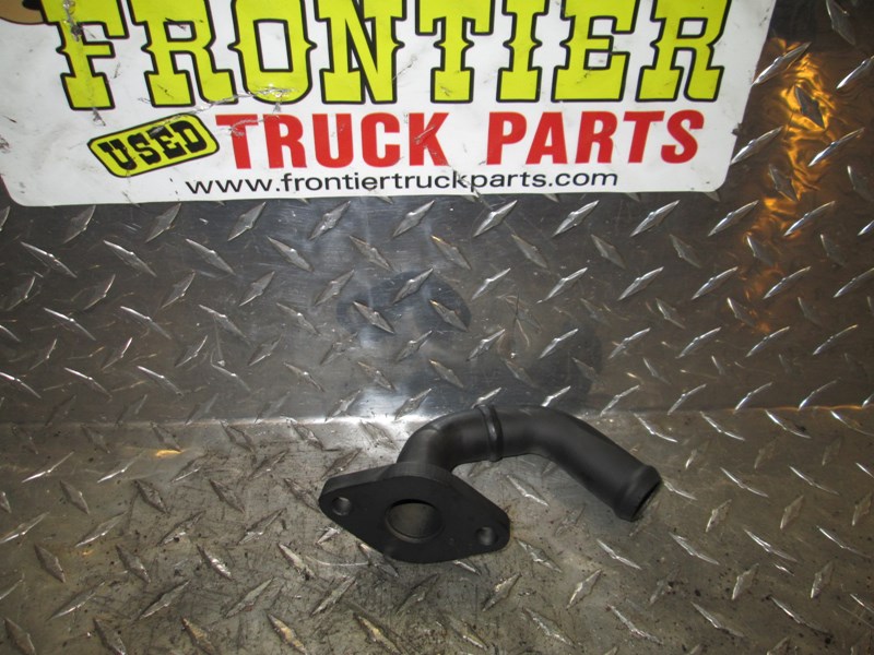 Caterpillar C13 Acert Engine Oil Cooler - Frontier Truck Parts