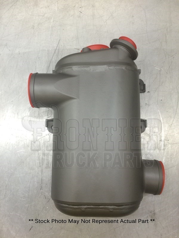 Frontier Truck Parts