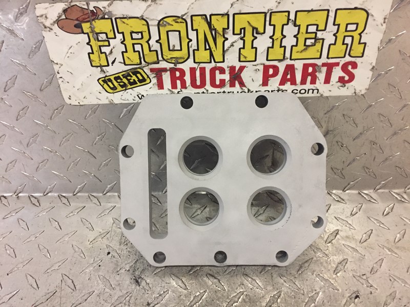 International Maxxforce 13 Engine EGR Cooler - Frontier Truck Parts