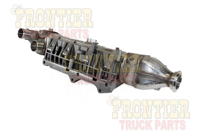 Frontier Truck Parts