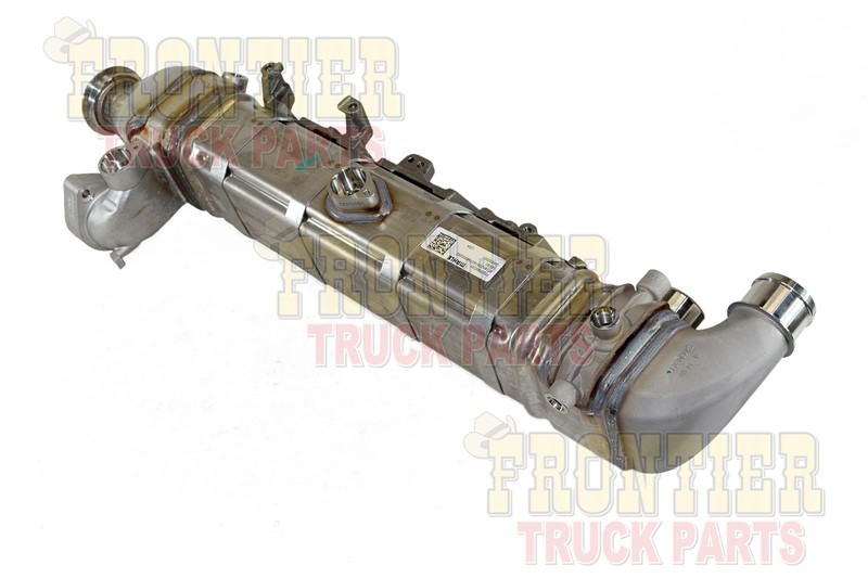 Frontier Truck Parts