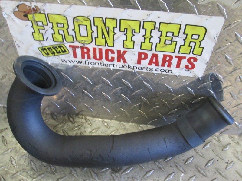 Frontier Truck Parts