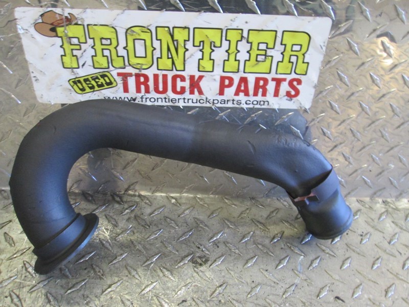 Frontier Truck Parts