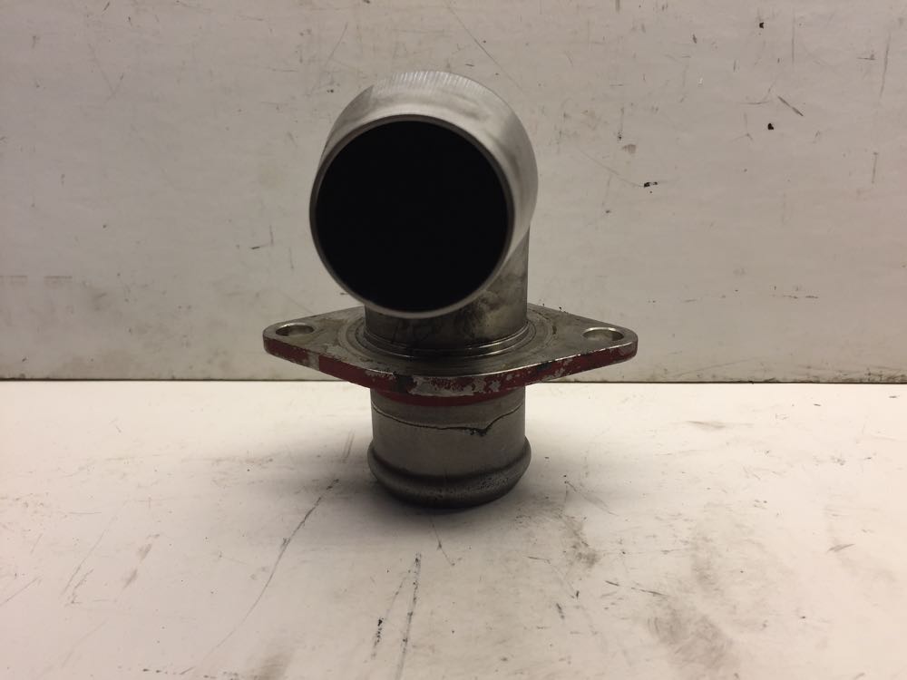 Cummins ISX EGR EGR Plumbing - Frontier Truck Parts