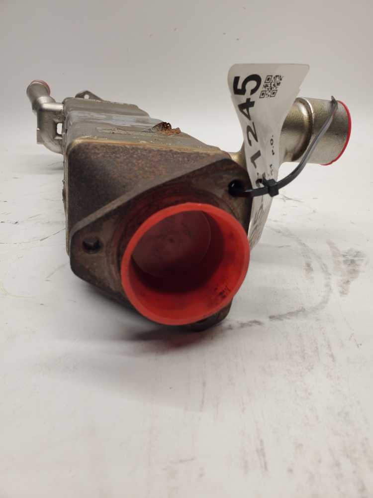 International Maxxforce DT Engine EGR Cooler - Frontier Truck Parts